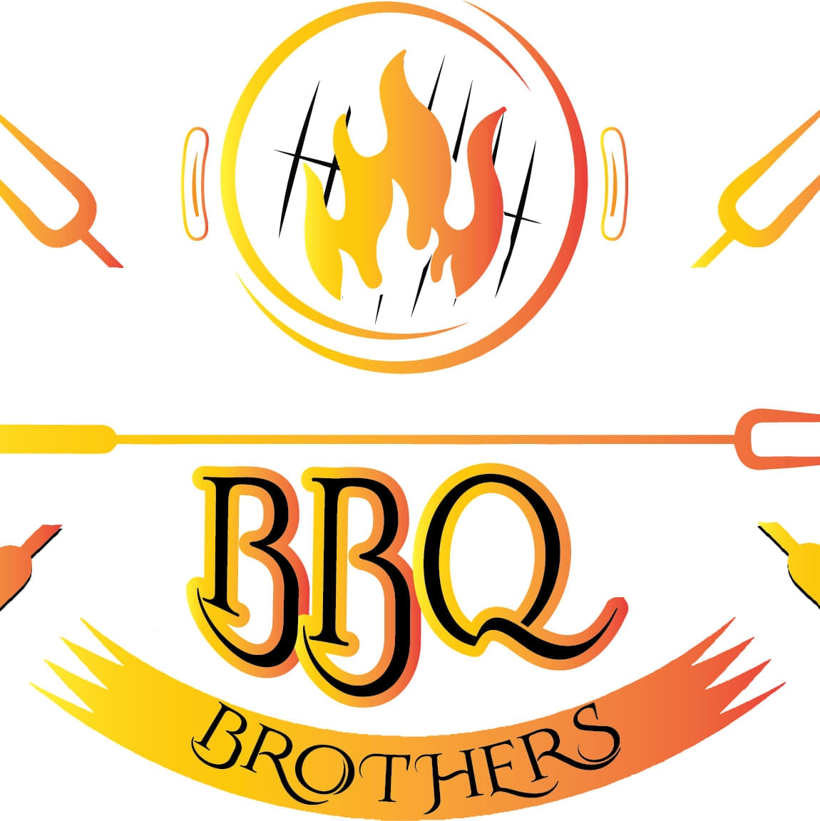 BBQ Brothers – Chef Around the Block